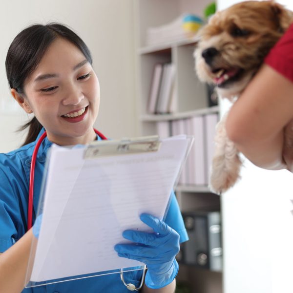 Training & CE - Action Vet Tech Services